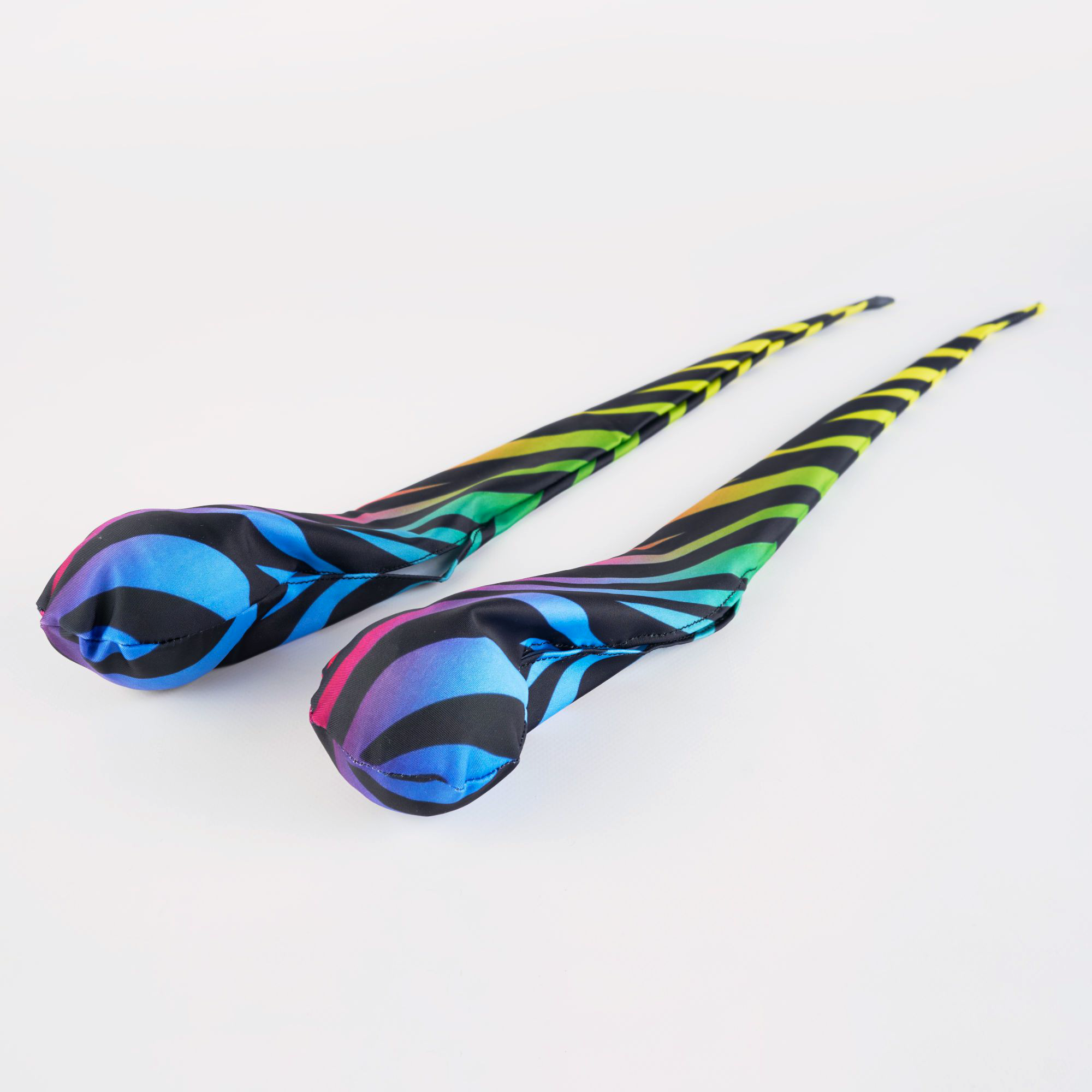 Practice Poi – Threeworlds Australia