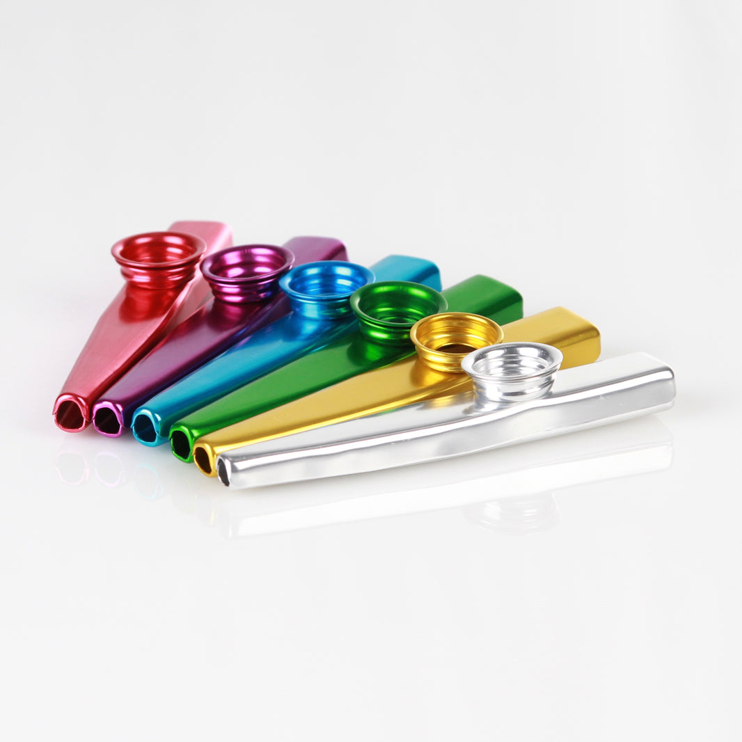 Kazoo, Wind & Whistle – Threeworlds Australia