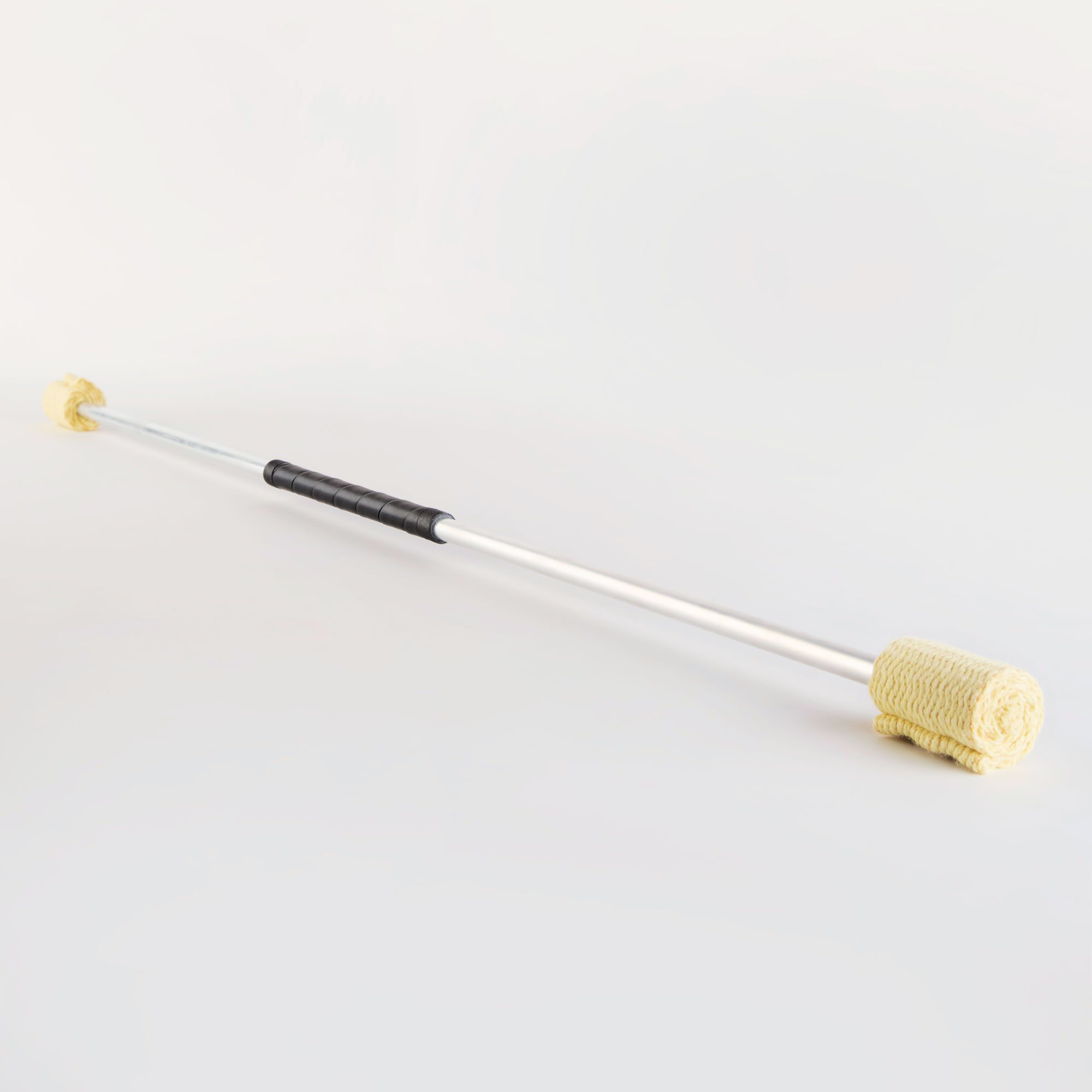 Spark Fire Staff with 50mm Wicks – Threeworlds Australia